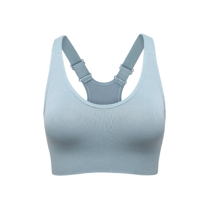 Dednhrdv Sports Bra with Moisture-wicking Fabric Fast-drying - TikTok ...
