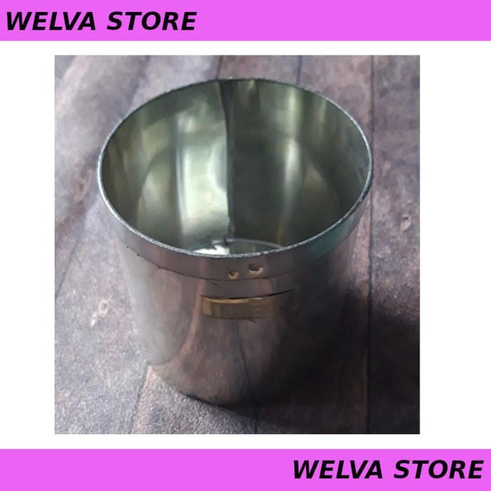 Literan Beras Kapasitas 1 Liter - Shop | Tokopedia