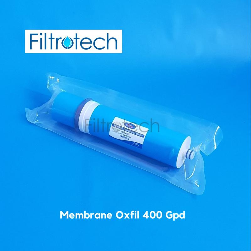 Filter Membrane RO 400 Gpd / Membrane HID 400 Gpd 3013 Water Filter ...