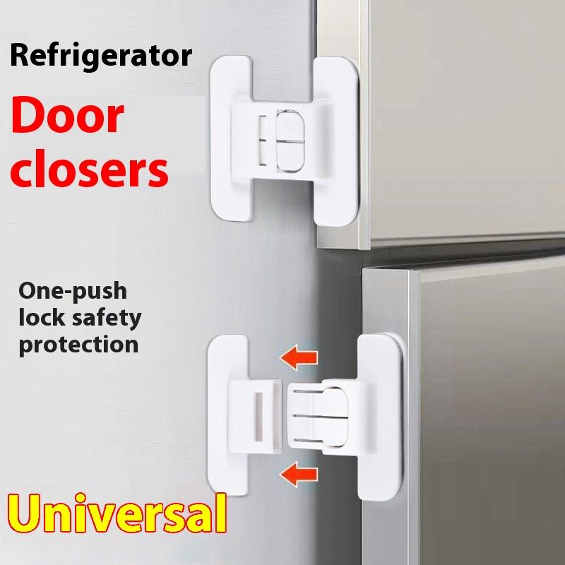 Refrigerator By Closer, Universal By Stopper, Multi-Design By Stopper ...