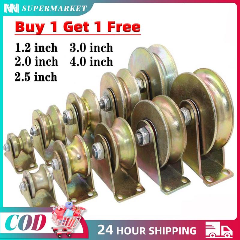 U&V Track Wheel Pulley for Sliding Doors by Sliding Door Roller ...