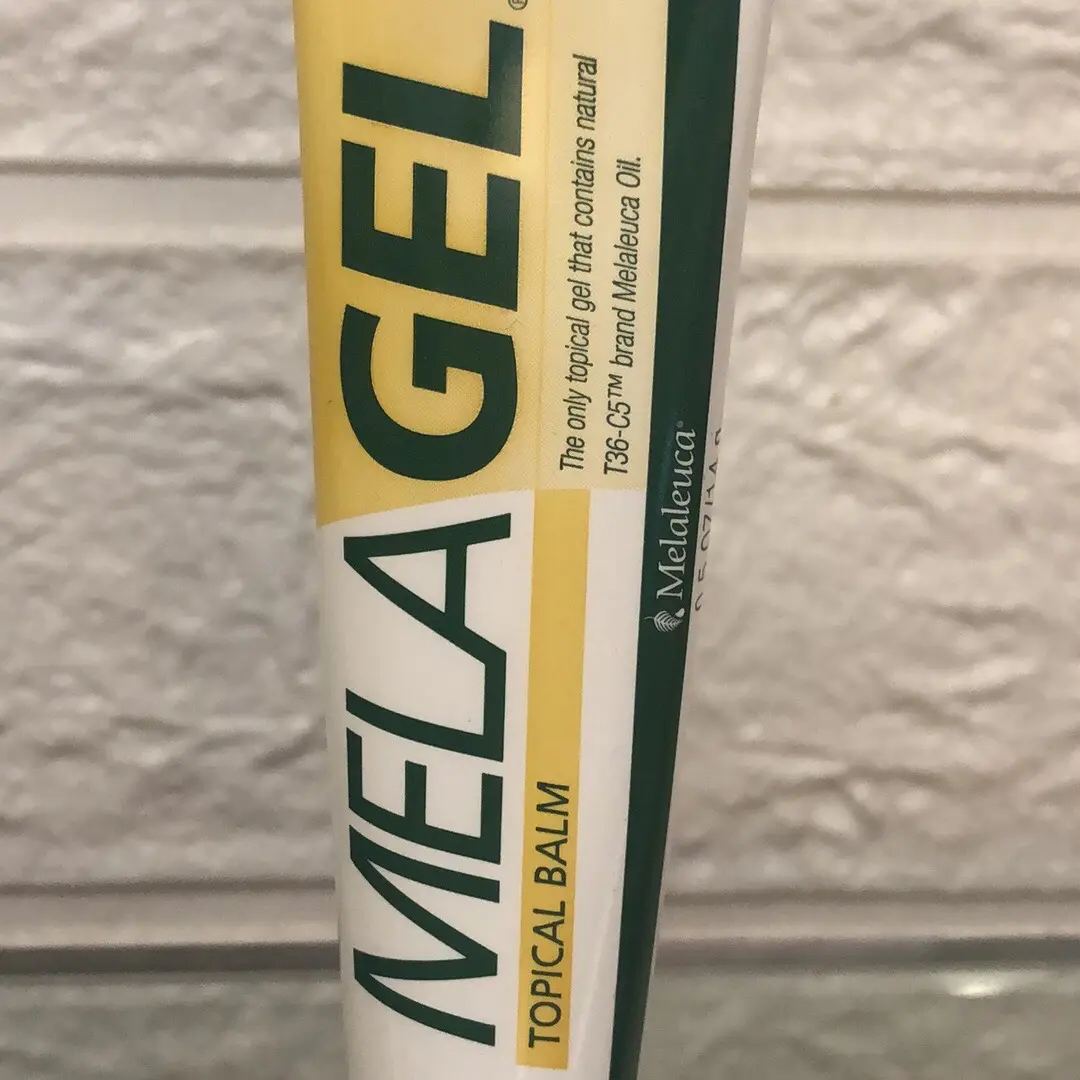New!Ready stock Melaleuca MelaGel Topical Gel Tube - TikTok Shop Malaysia