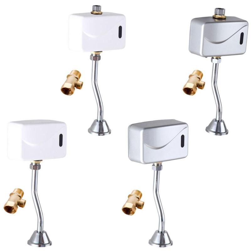 Smart Sensing Urinal Flusher, Urinal Flush Valve , Professional ...
