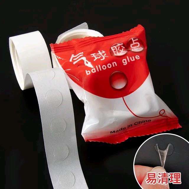LEM BALON / PEREKAT BALON / BALLOON GLUE / LEM BALON - Shop | Tokopedia