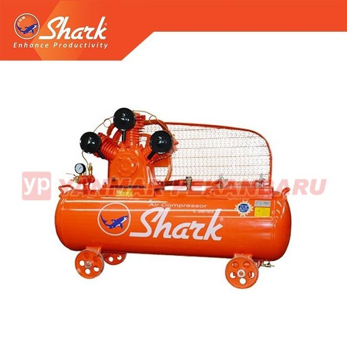 Jual Kompresor Medium Pressure SHARK Compressor 15 HP Unloading - Kota ...