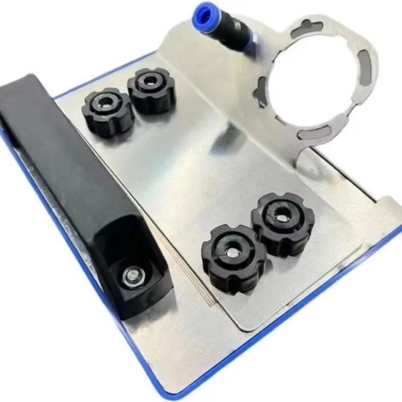 Adaptor Gerinda Angle Grinder Stand Prostek Granit Alat Pemotong ...