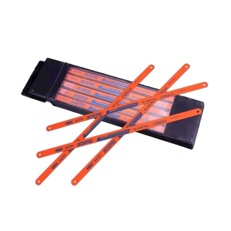 Hacksaw Blade Saw Blade With Coarse and Fine Teeth Professional ...