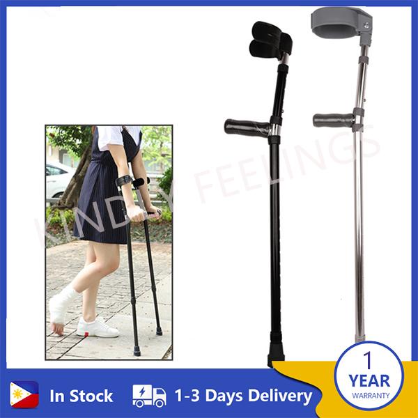 Saklay for adult aluminum Lightweight Walking Aids for Disabled ...