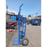 Jual TSANDJAYA GROUP- Troli Besi /Roli Barang /Troli angkutan Drum ...