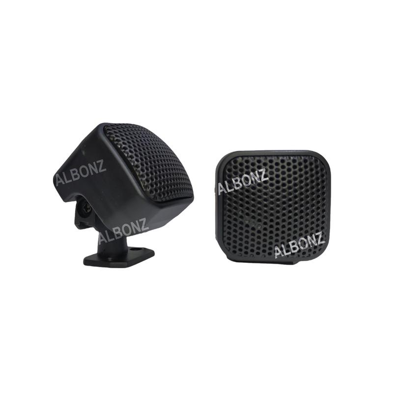 Piezo Tweeter SR-T004A 200Watts High Efficiency Dome Tweeter - TikTok ...