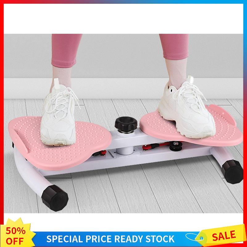 Swivel board, fitness tool, standing abdominal exercise board, - TikTok ...