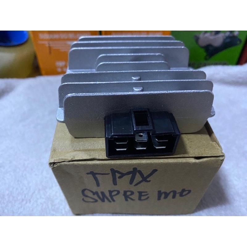 REGULATOR FOR HONDA SUPREMO 150 - TikTok Shop Philippines