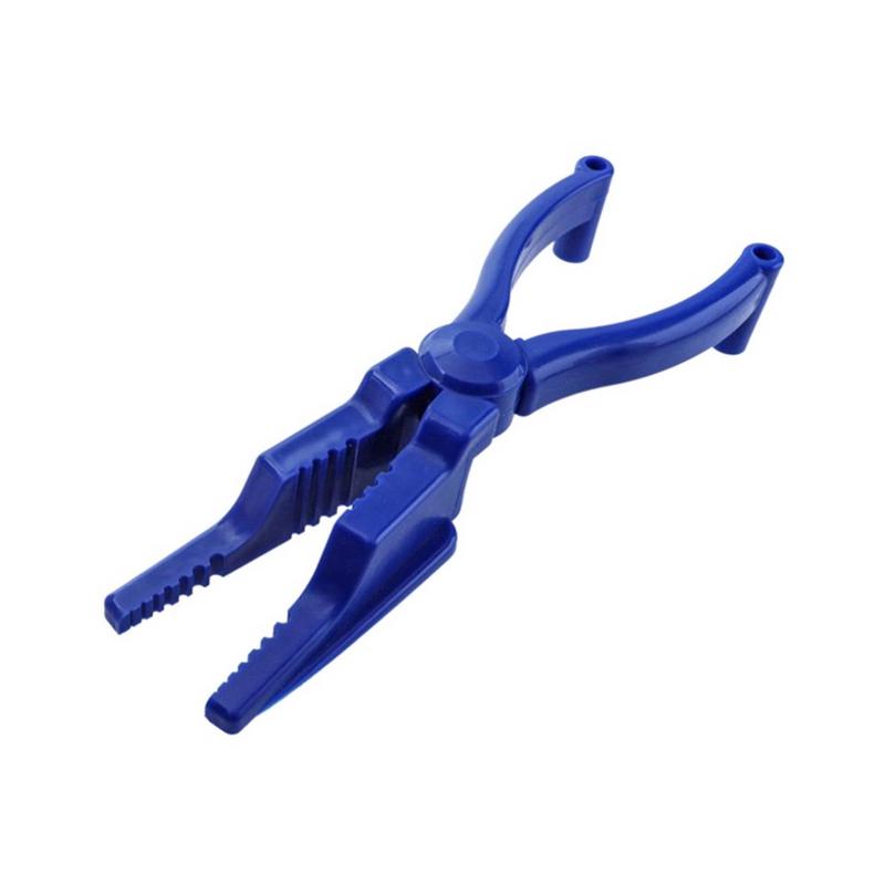 Nail Clamp Nailing Assistant Nailing Clamp Hammer Protector Nail ...