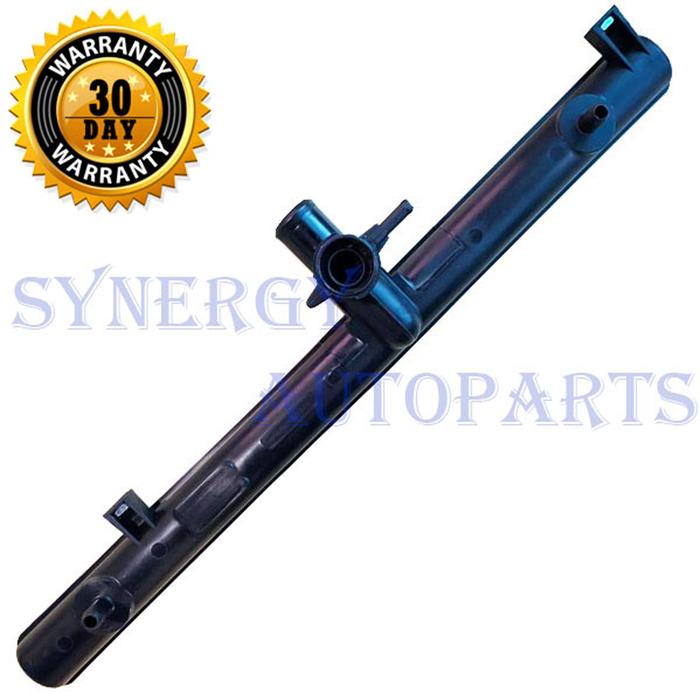Jual Upper Tank Radiator Toyota Avanza Gran Max - 5057 - Upper Tank ...