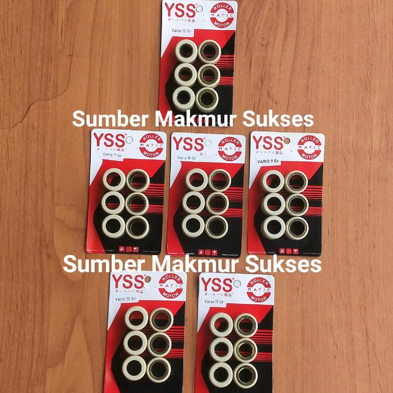 ROLLER ROLER BEAT FI BEAT ESP BEAT POP SCOOPY FI SCOOPY ESP VARIO - Shop | Tokopedia