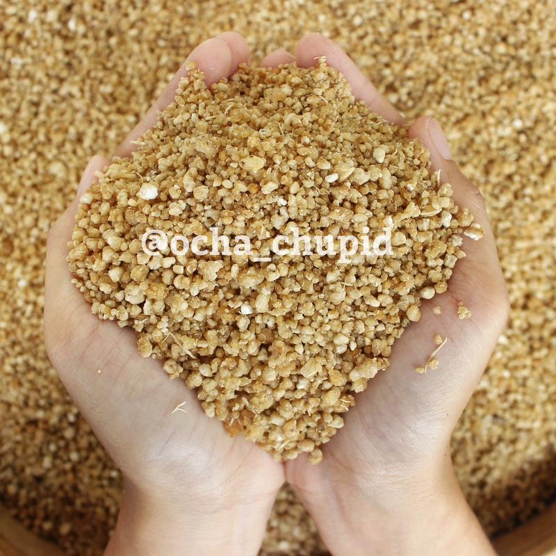 Beras tiwul/oyek Rice Food - Shop | Tokopedia