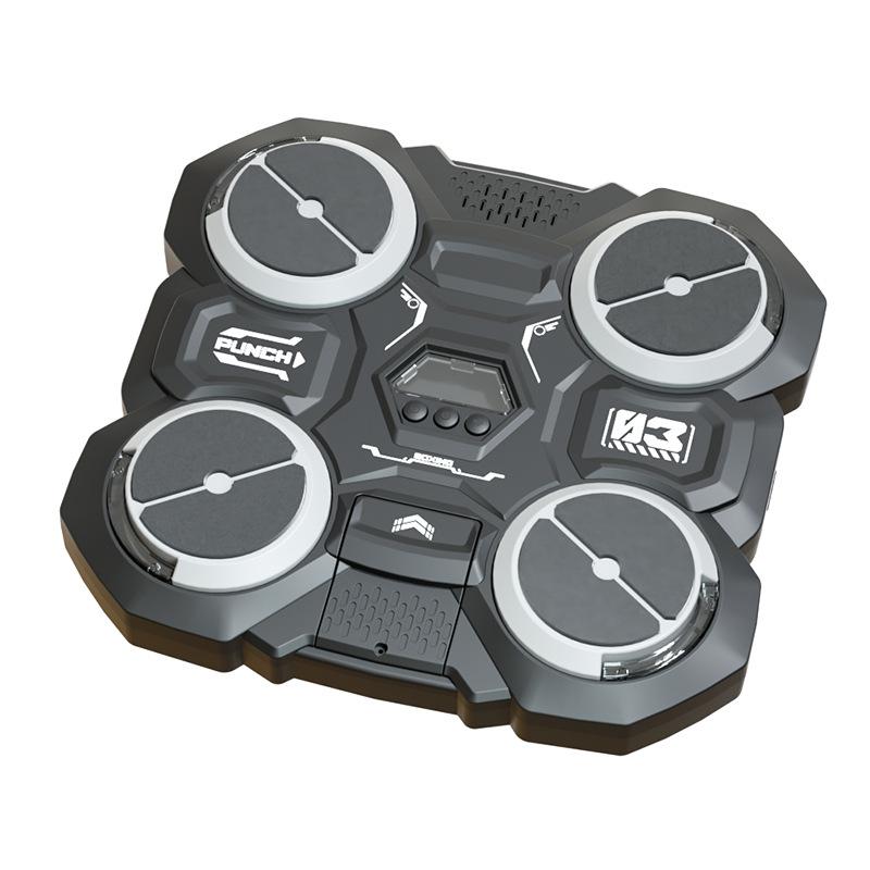 Cross-Border Smart Boxing Target Household Electronic Reaction - TikTok Shop Singapore