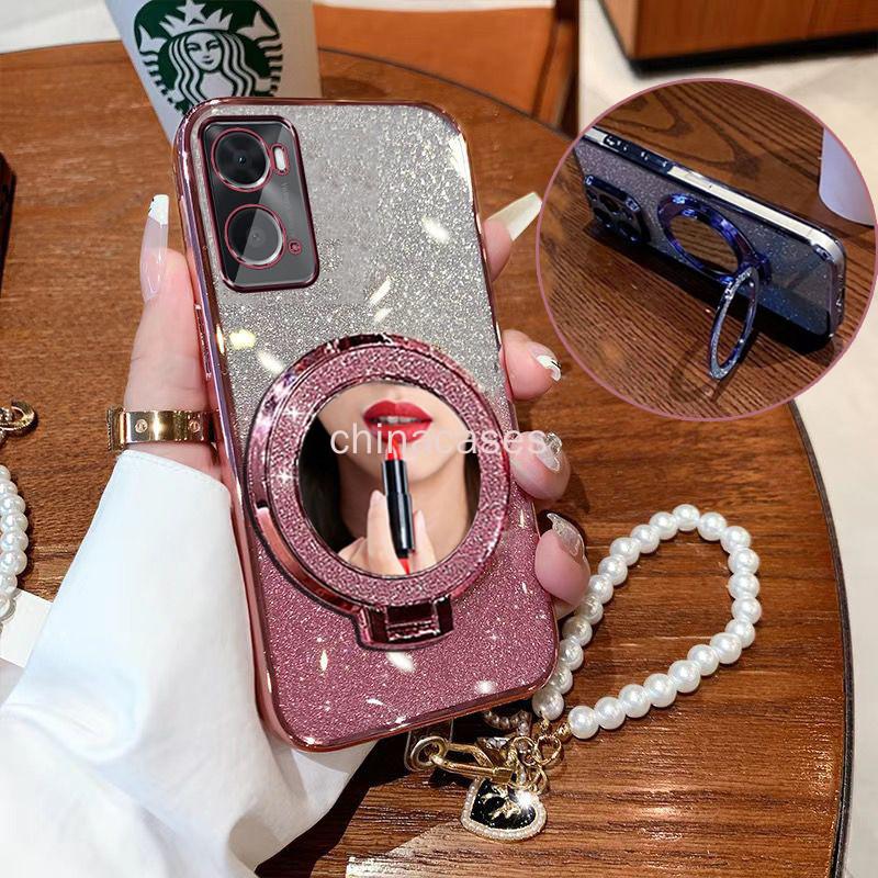 Luxury Casing For OPPO A36 4G A96 4G A76 4G A96 5G Phone Cas - TikTok ...