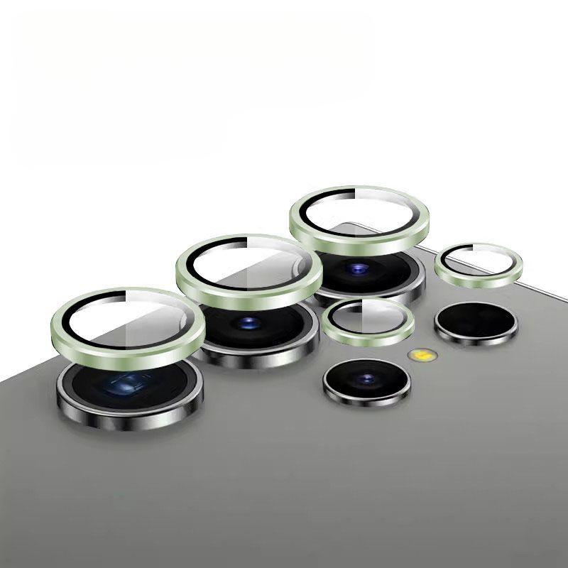 Lens Protector for Samsung S24 Ultra Lens Cover S24 Mobile Phone ...