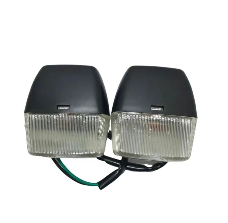 1 Pair Stock Signal Light For Honda XRM Motorcycle XRM Signa - TikTok ...