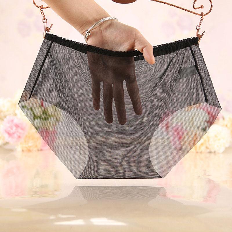 Seluar Dalam Wanita, Lutsinar, Seluar Lancar, Seksi, Seluar Dalam ...