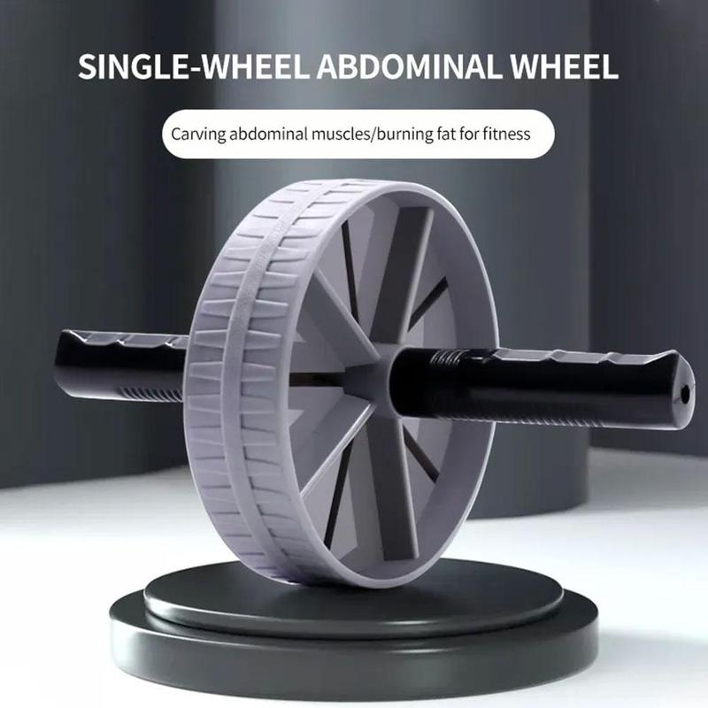 Abdominal Wheel Abdominal Roller Exercise Wheel Fitness Equipment ...