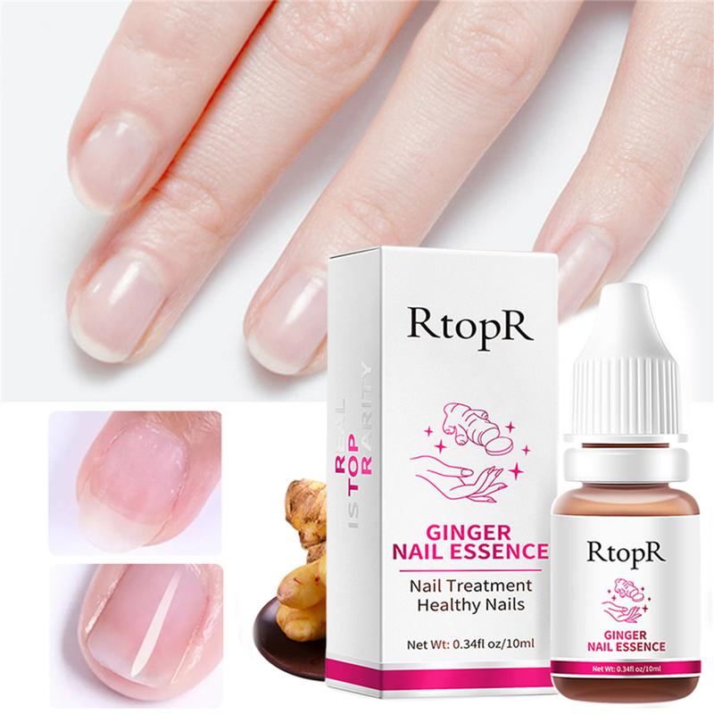 [FDA] RtopR Nail Care Liquid Repair soft nails on hands and feet ...