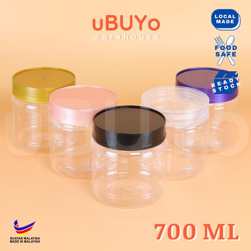 BP0701 BALANG KUIH/BALANG KUEH/BALANG RAYA PLASTIK 700MLREAD - TikTok ...