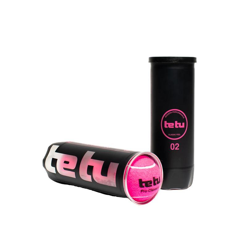 TETU PRO CLASSICO - PINK SERIES - Shop | Tokopedia