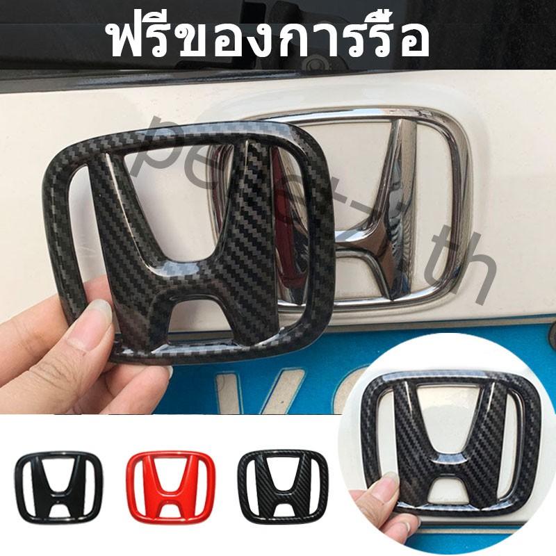 Logo Honda, Set 3pcs, Logo Jazz / Bandar / HRV / Civic / Brv - TikTok ...