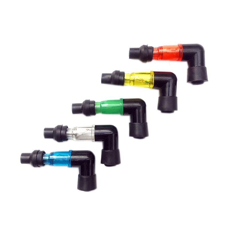 Penutup Palam Pencucuh Motosikal, Universal, untuk Motosikal - TikTok ...