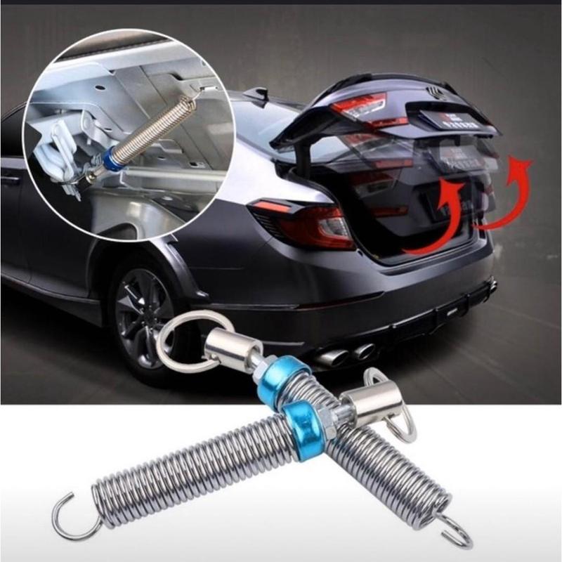 Alat Pembuka Bonet Automatik Pelaras Penutup But Belakang Spring ...