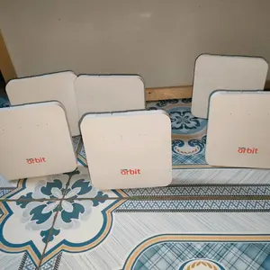 Modem Orbit Unlock Bisa Semua Kartu dengan Antena 4G LTE dan Kabel 15 ...