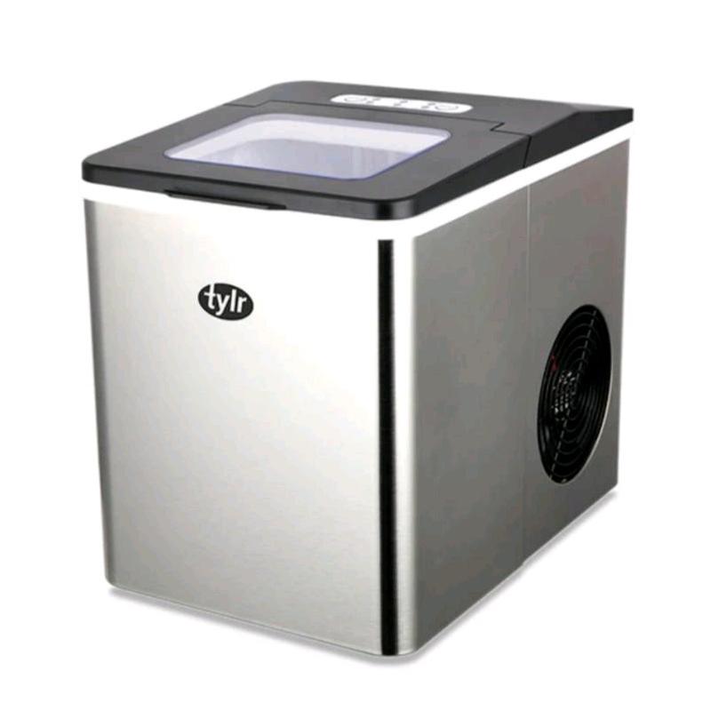 TYLR Portable Automatic Ice Maker Machine - TikTok Shop Philippines