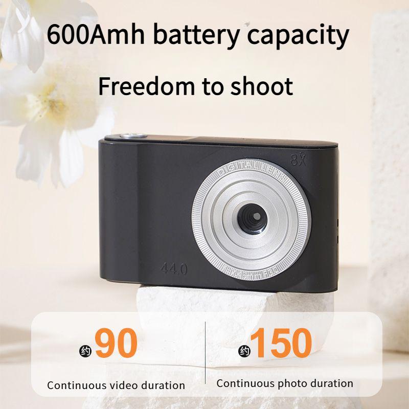 Perjalanan Retro, HD CCD, Piksel Tinggi, Mudah Alih, Sesuai - TikTok ...