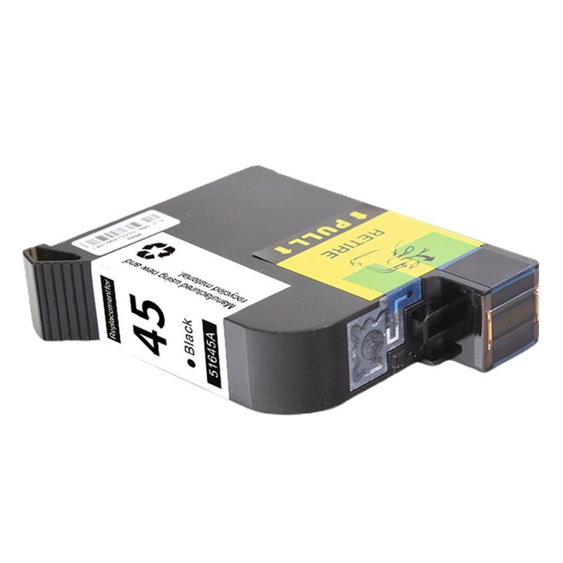 45 Ink Cartridges C51645A for HP Deskjet 710C 720C 820C 830C - TikTok ...