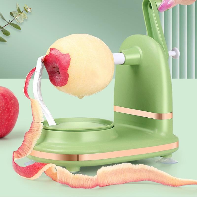 apple skin peeler Potato Peeling fruit skin peeler peeler knife ...