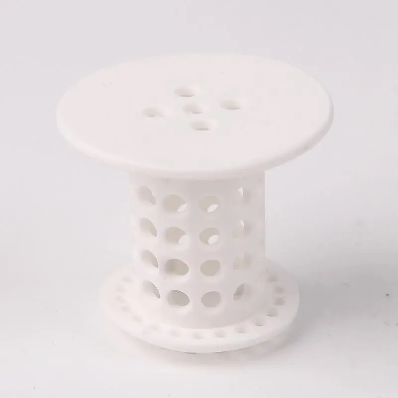 1 Piece Bathroom Hair Filter, Bathtub Drain Protector, Bathtub Sink ...