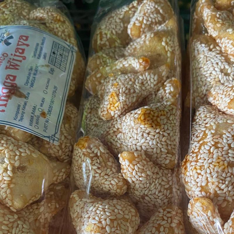 Kue Manco Manis / Cemilan Kue Manco - Shop | Tokopedia