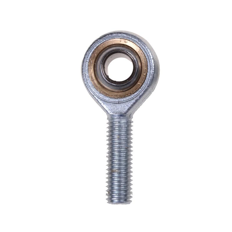 SA6T/K 6mm Male Right Hand Metric Threaded Rod End Joint Bearing ...