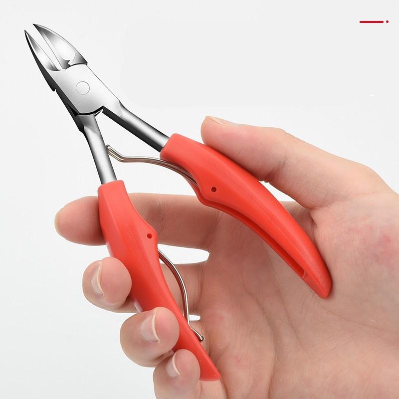 Gunting Kuku Cantengan - Tang Kuku Cantengan - Stainless Steel ...
