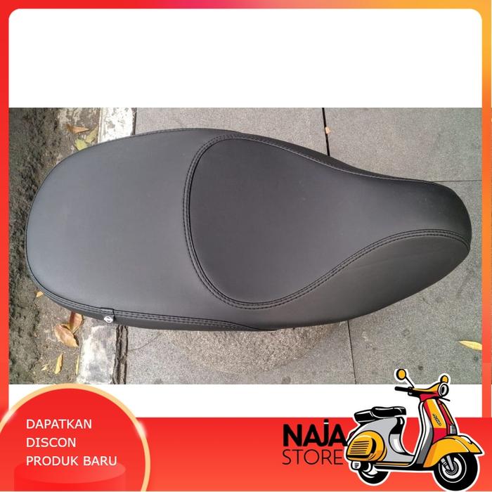 Jual Cover jok NAJA STORE Kulit Jok Sprint & Primavera Carviero Bahan ...