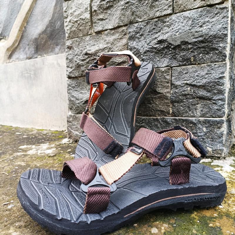 sendal pria hiking adventure sendal EGR terbaru - Shop | Tokopedia