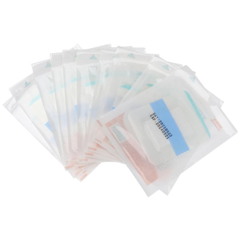 Navel Stickers Practical Belly Baby Paster Waterproof Nail Swimming ...
