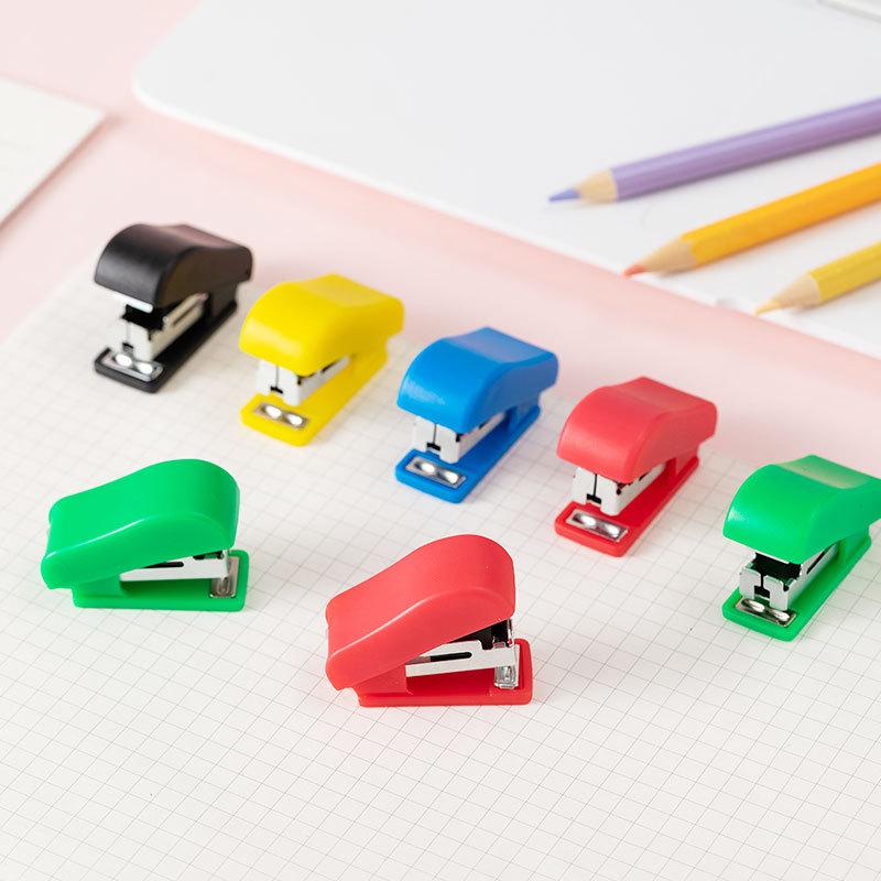 Stapler Saiz Kecil Mini, Jualan Panas Merentas Sempadan, Sesuai ...