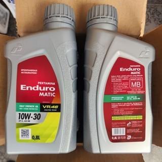 (NEW) Oli Enduro Matic 800 ml 1 dus - Shop | Tokopedia