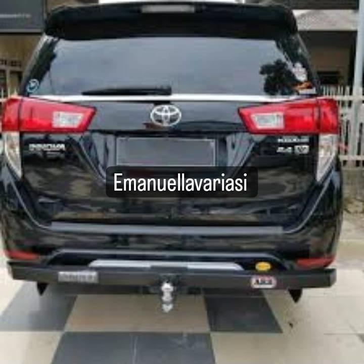 Towing belakang ARB mobil innova reborn - Shop | Tokopedia
