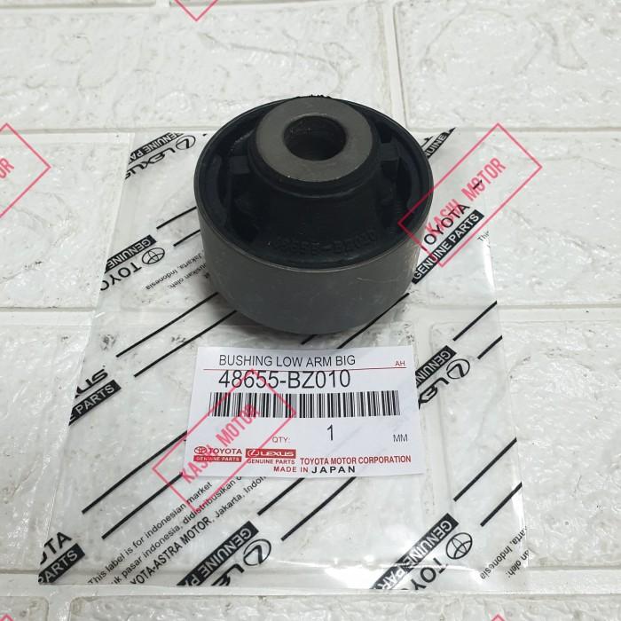 BUSHING LOW ARM SAYAP DEPAN BESAR AVANZA XENIA 2004 - 2011 ORI - Shop ...