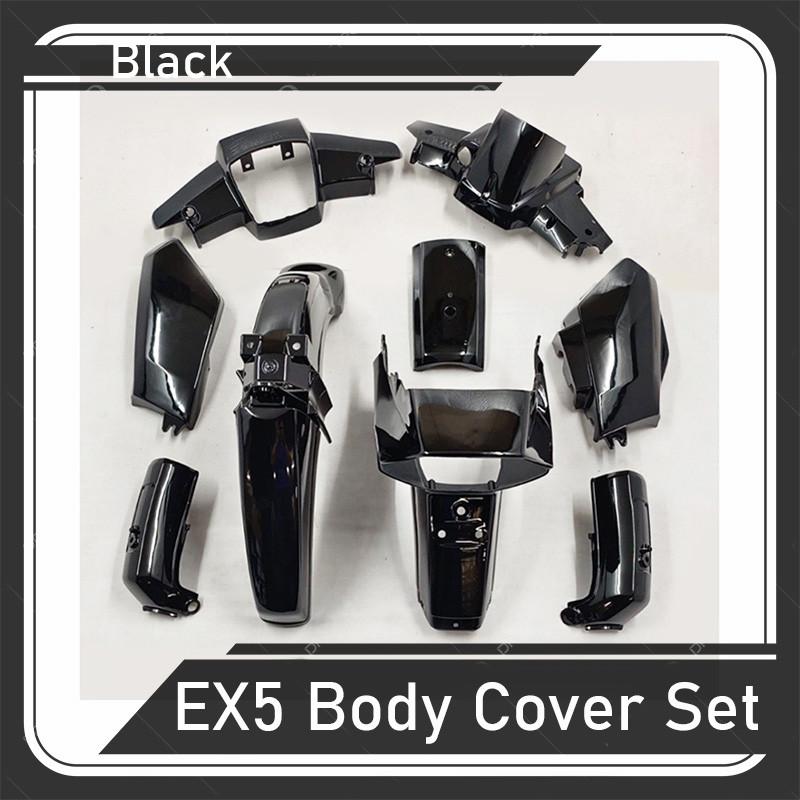 EX5 Hi-Power EX5-Dream EX5 Body Cover Set - TikTok Shop Malaysia