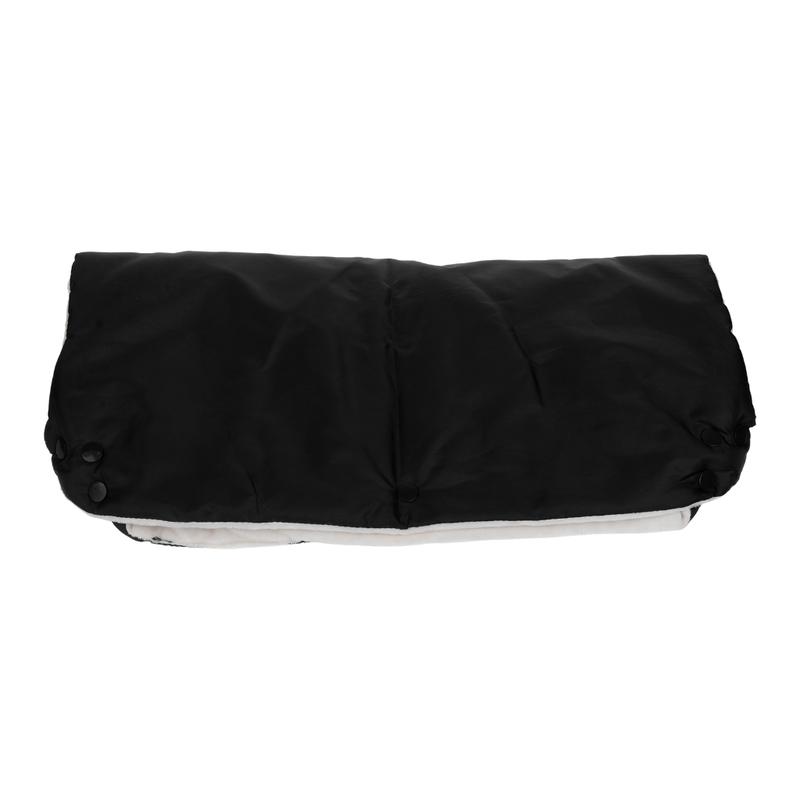 Warm Muff Pushchair Hand Muff Winter Gloves Thickened Fleece - TikTok ...